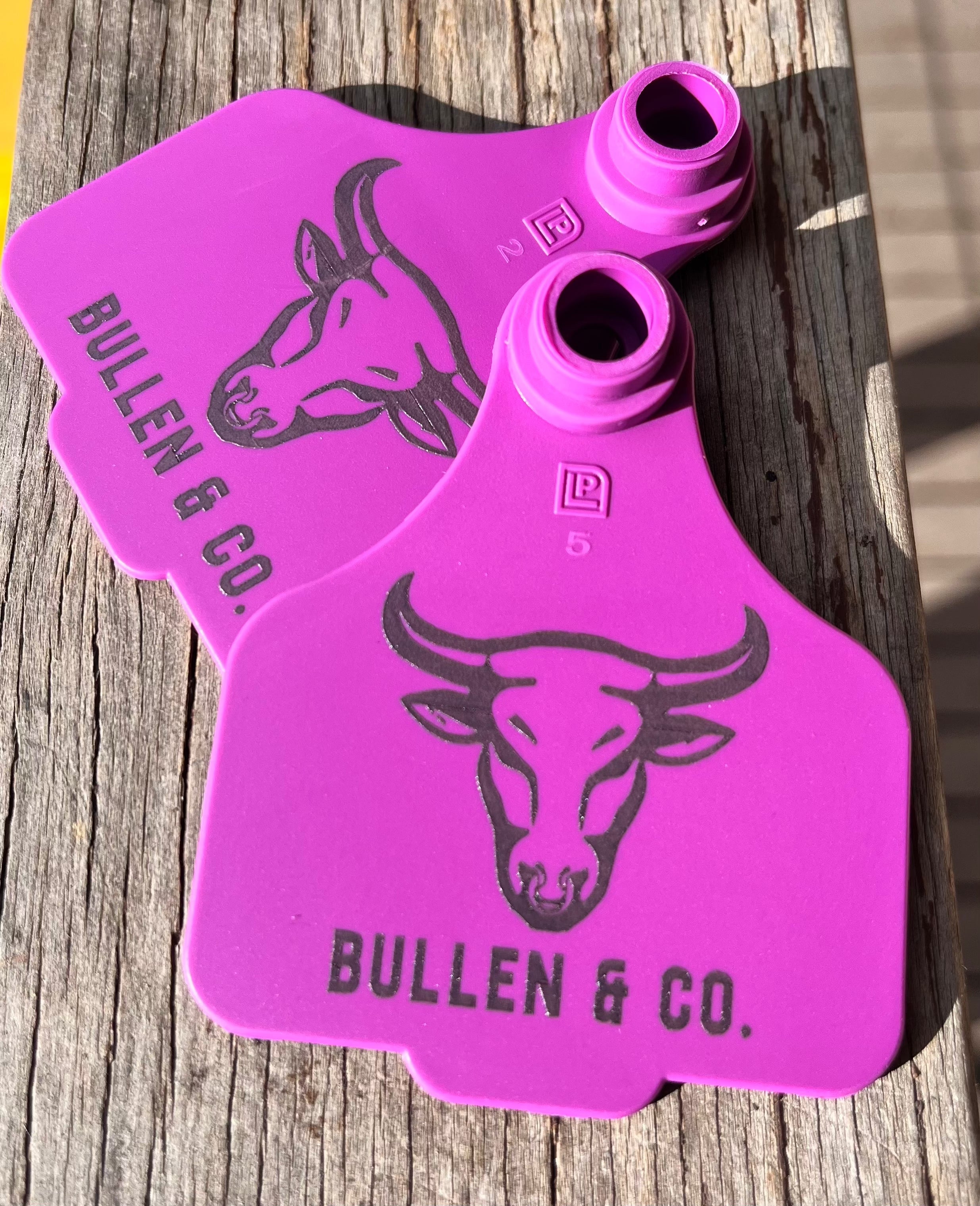 Accessories – Bullen & Co