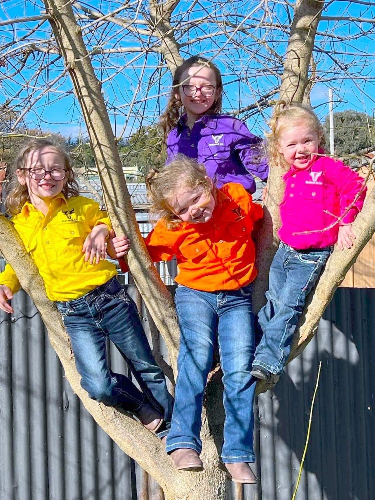 B&C Kids – Bullen & Co