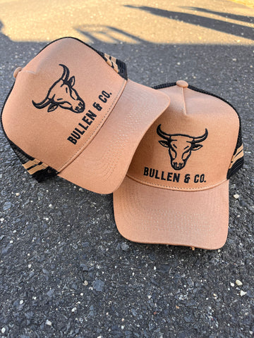 Bullen & Co